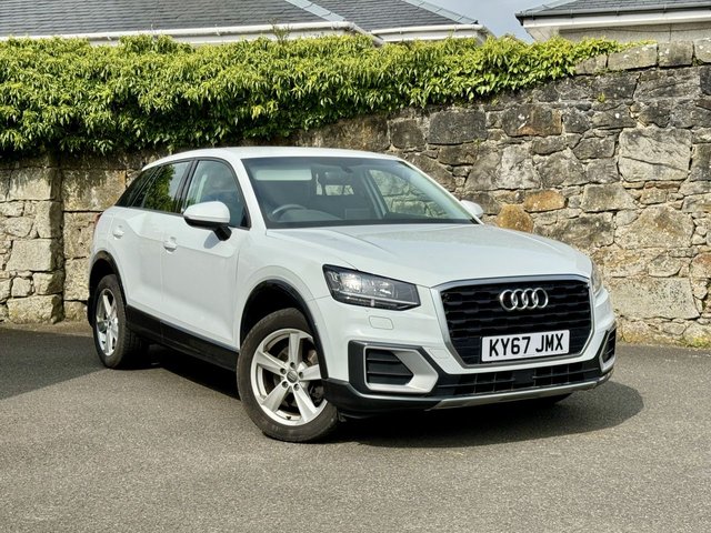 Used cars for sale. Dunfermline & Scotland car Dealer | Orwell Motors