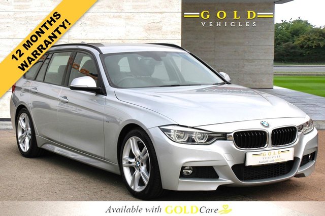 Used BMW cars for sale. BMW Dealer Exeter | Gold Vehicles