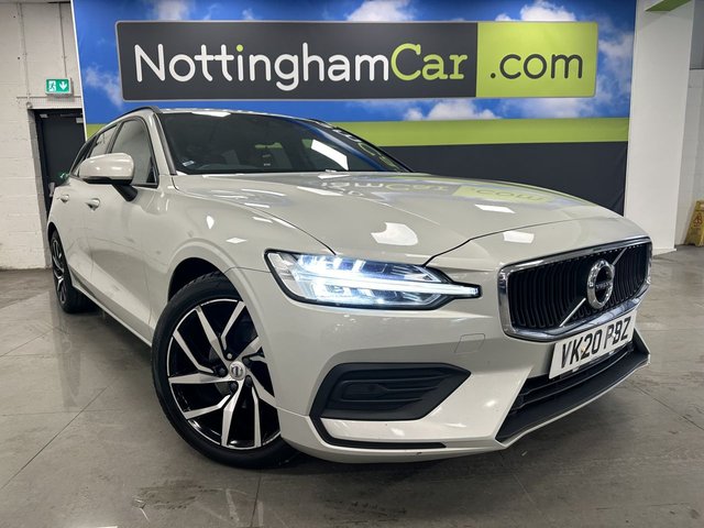 Used cars for sale. Nottingham & Nottinghamshire car Dealer ...