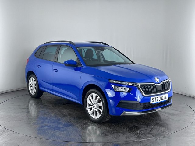Used Skoda cars for sale. Skoda Dealer Watford | Car Planet