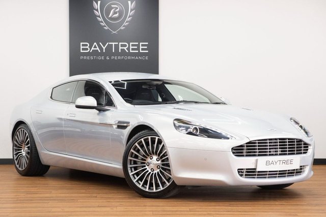 Used cars for sale in Derby & Derbyshire: Baytree Cars