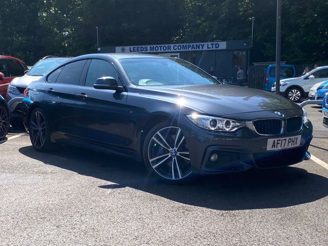 Used cars for sale. Leeds & West Yorkshire car Dealer | Leeds Motor ...