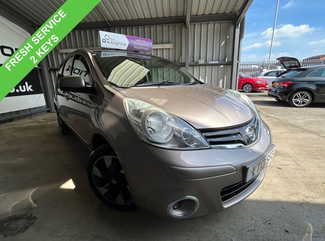 Used Nissan cars for sale. Nissan Dealer Leeds | Moto-Vation