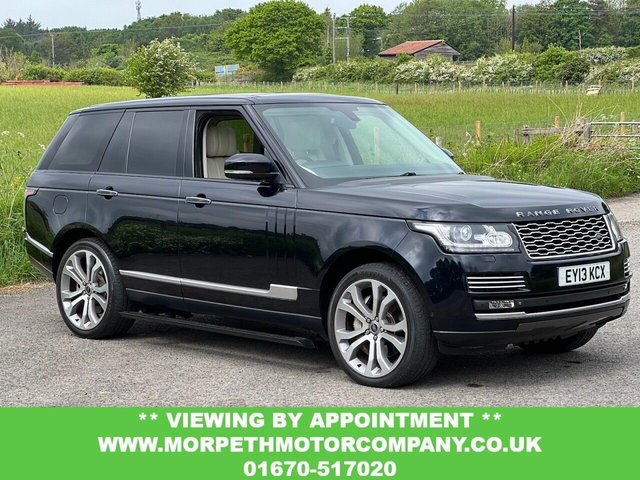 Used cars for sale. Morpeth & Northumberland car Dealer | Morpeth Motor ...