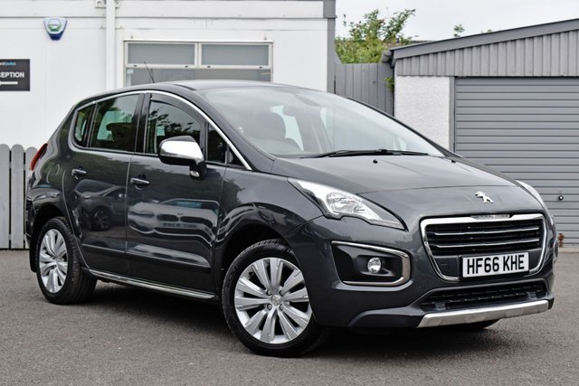 Page 3 of 3 for Used cars for sale. Newtownards & County Down car ...