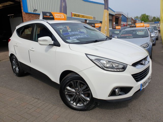 Used cars for sale in Middlesbrough, North Yorkshire | Value Cars ...