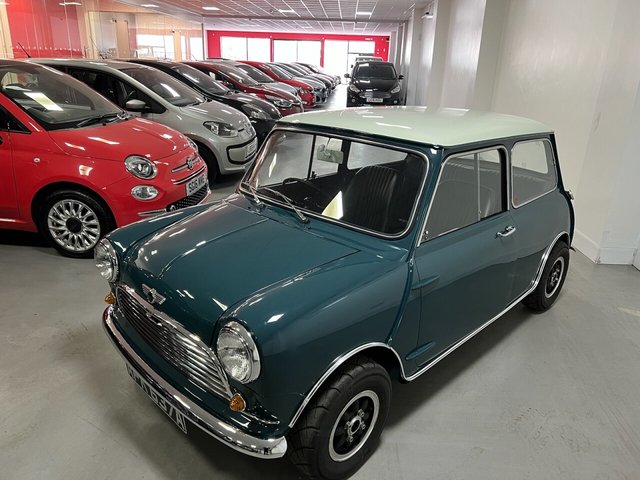 Used cars for sale in Leamington Spa, Warwickshire | The Car Company