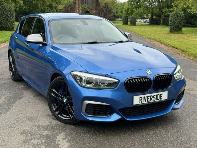 Used BMW cars for sale. BMW Dealer Liverpool | Riverside Group (North ...