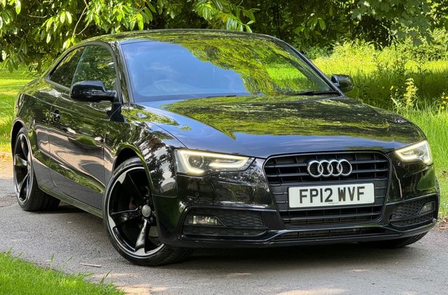 Used Audi cars for sale. Audi Dealer Gloucester | Cotswold Automotive
