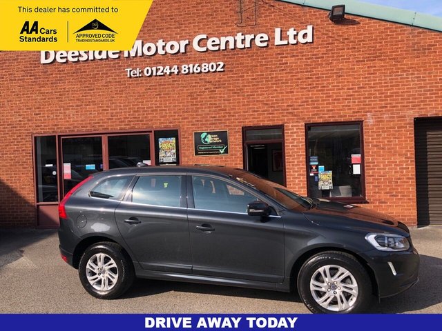 Page 3 of 5 for Used cars for sale. Deeside & Flintshire car Dealer ...