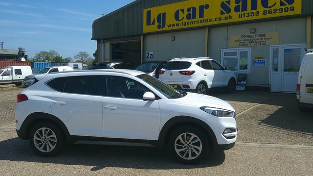 Page 3 of 6 for Used cars for sale. Ely & Cambridgeshire car Dealer ...