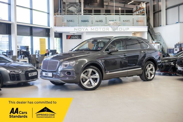 Used Car Dealers Peterborough | Luxury Cars for Sale Cambridgeshire