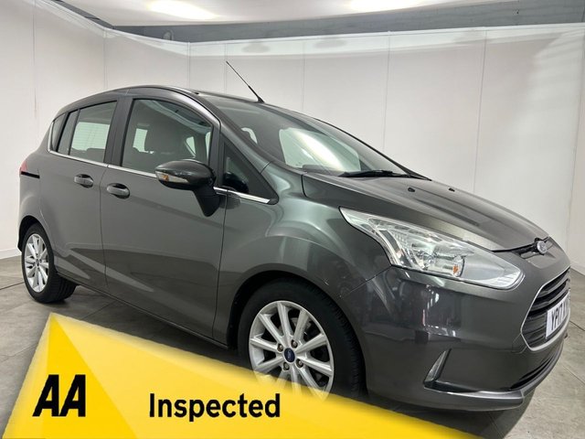 Used Ford cars for sale. Ford Dealer Widnes | Peter Scott Cars