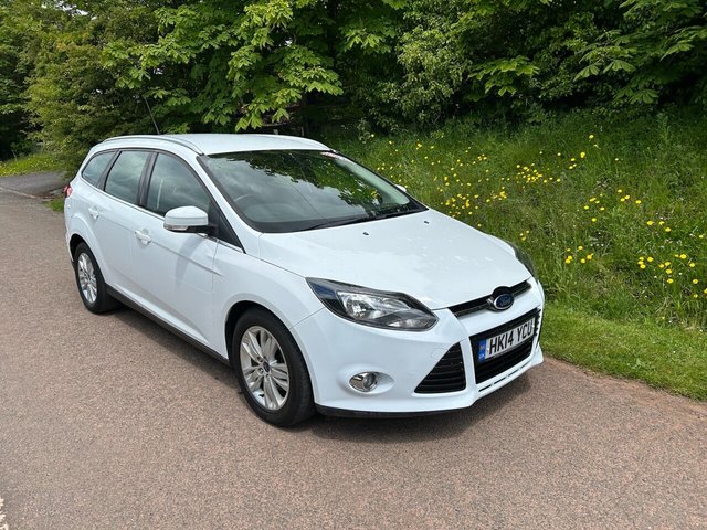 Page 2 of 3 for Used cars for sale. Exeter & Devon car Dealer | Devon ...