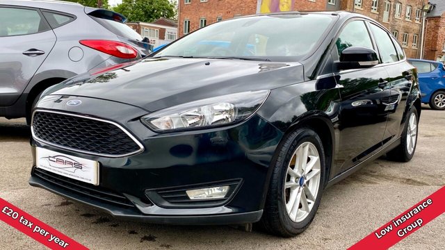 Used Ford cars for sale. Ford Dealer Worcester | Worcester Cars