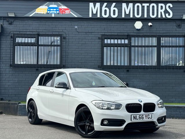 Used BMW cars for sale. BMW Dealer Bury | M66 Motors