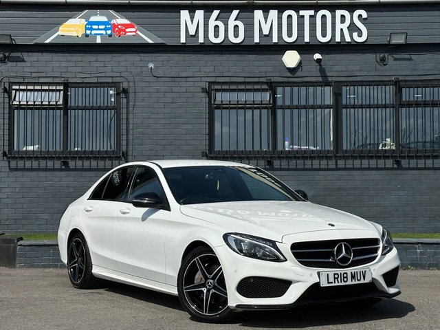 Used Mercedes-Benz cars for sale. Mercedes-Benz Dealer Bury | M66 Motors