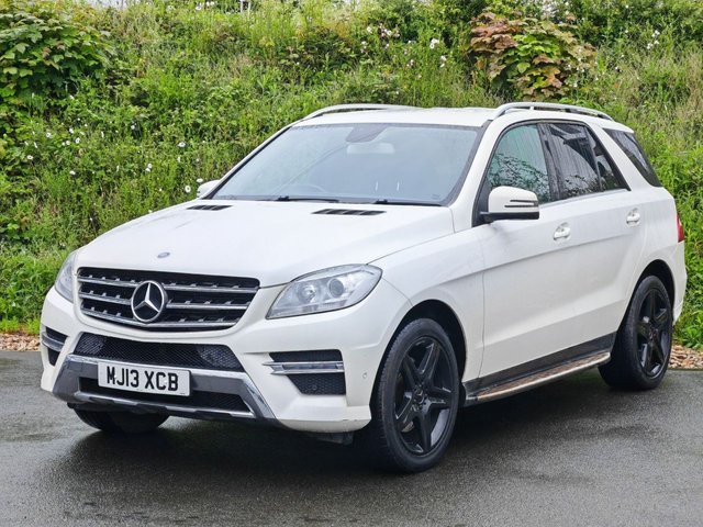 Used Mercedes-Benz cars in Ipswich, Great Yarmouth & Norwich