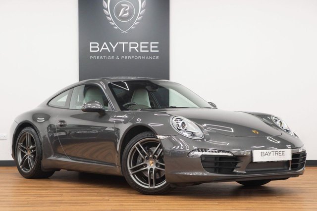 Used cars for sale in Derby & Derbyshire: Baytree Cars