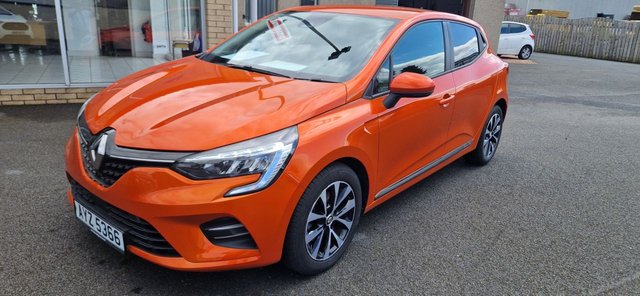 Used cars for sale. Dunfermline & Fife car Dealer | John Wills Motors