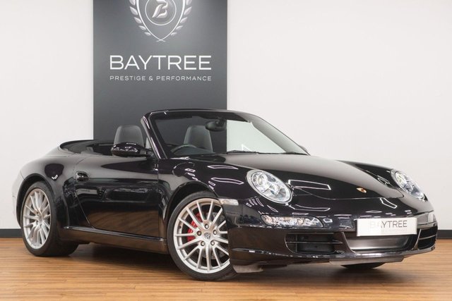 Used cars for sale in Derby & Derbyshire: Baytree Cars
