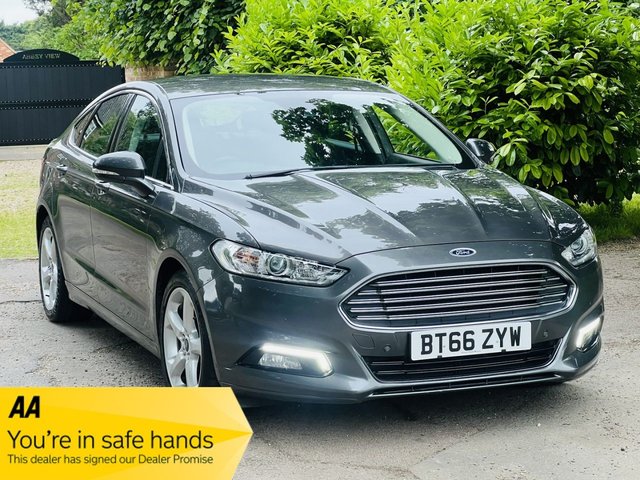 Used Ford car for sale in Bedford, Bedfordshire | Bedford Car Centre