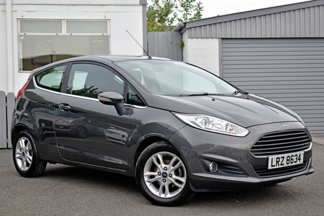 Page 3 of 3 for Used cars for sale. Newtownards & County Down car ...