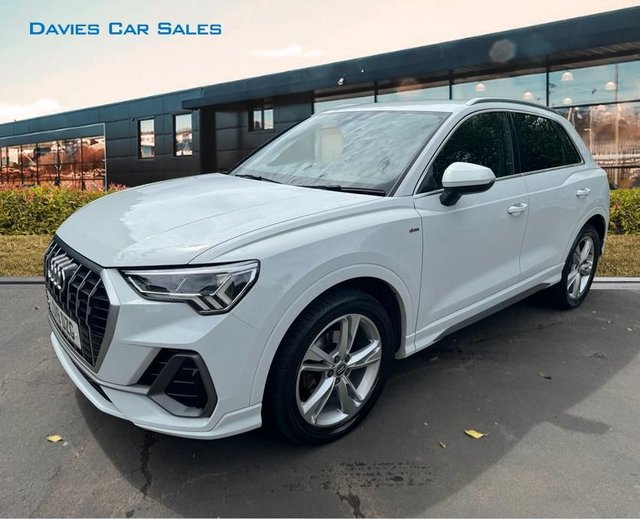 Used cars for sale. Warrington & Cheshire car Dealer | Davies Car Sales