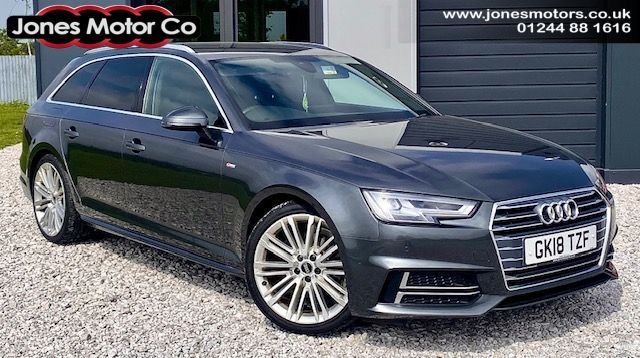 Used cars for sale. Chester & Cheshire car Dealer | Jones Motor Company