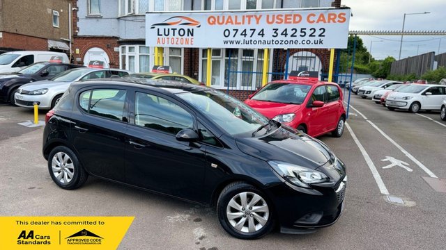 Used car for sale in Luton, Bedfordshire | Luton AutoZone