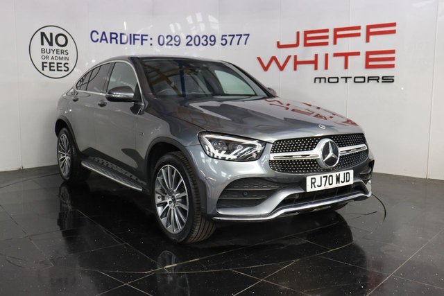 Used Mercedes-Benz cars for sale. Mercedes-Benz Dealer Cardiff | Jeff ...