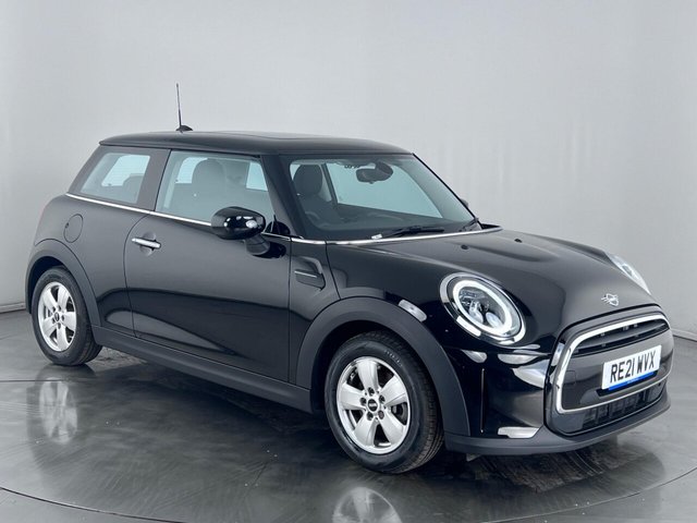Used MINI cars for sale. MINI Dealer Watford | Car Planet