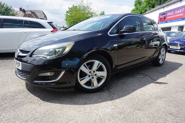 Used cars for sale. Warrington & Cheshire car Dealer | Paul Hart Cars