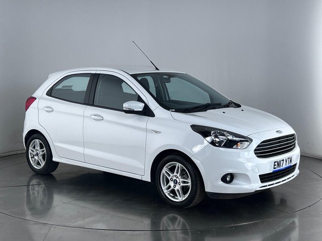 Used Ford cars for sale. Ford Dealer Watford | Car Planet