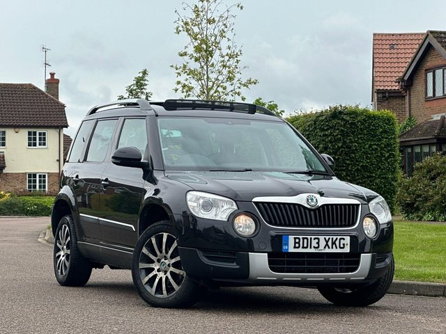 Used Skoda cars for sale in Bedford, Bedfordshire | The Carshop Bedford