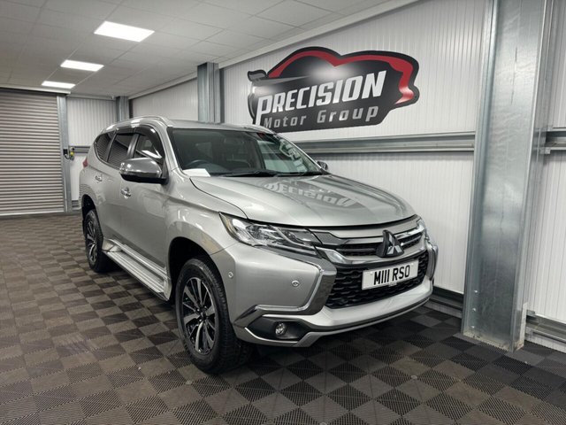 Used cars for sale in Essex, Harlow | Precision Motor Group Ltd