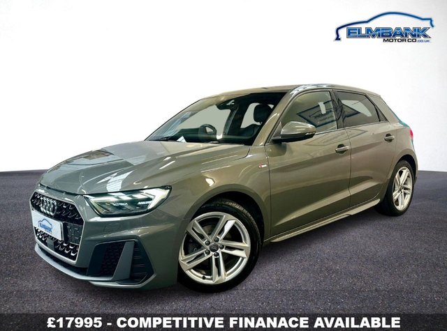 Used Cars For Sale in Ayr | Elmbank Motor Co