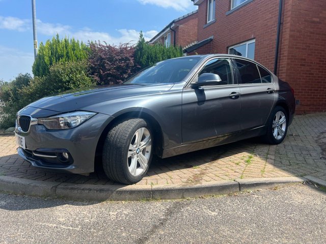 Used cars for sale. Carlisle & Cumbria car Dealer | DTC Motors