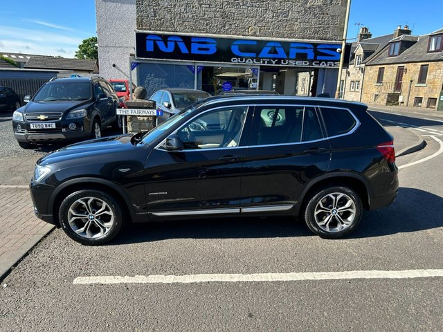 Used cars for sale. Kinross & Scotland car Dealer | MB Cars