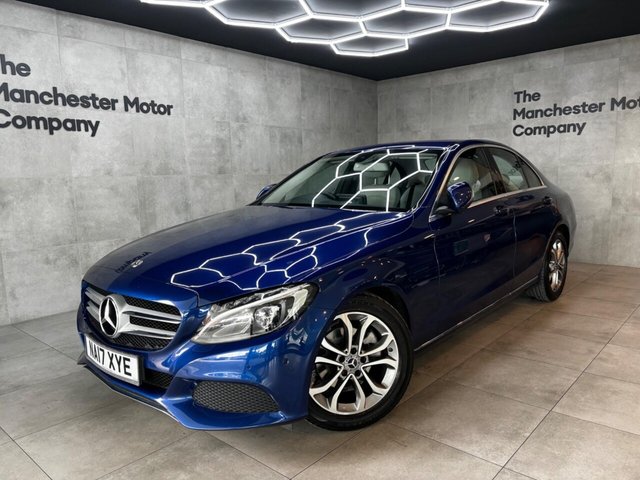 Buy Used Cars Bolton, Greater Manchester | The Manchester Motor Company