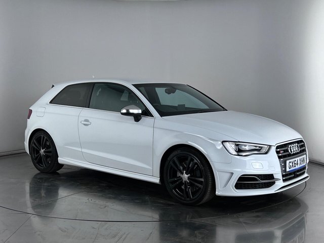 Used Audi cars for sale. Audi Dealer Watford | Car Planet