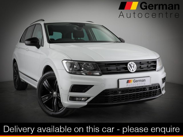 Used Volkswagen cars for sale. Volkswagen Dealer Sheffield | German ...