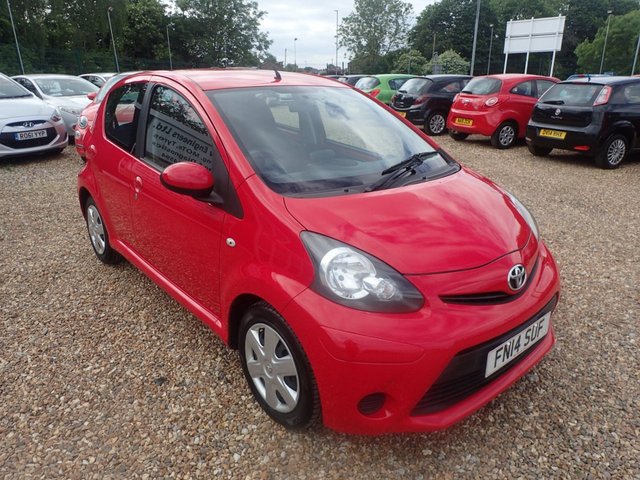 Used cars for sale. Warrington & Cheshire car Dealer | Woolston Car ...