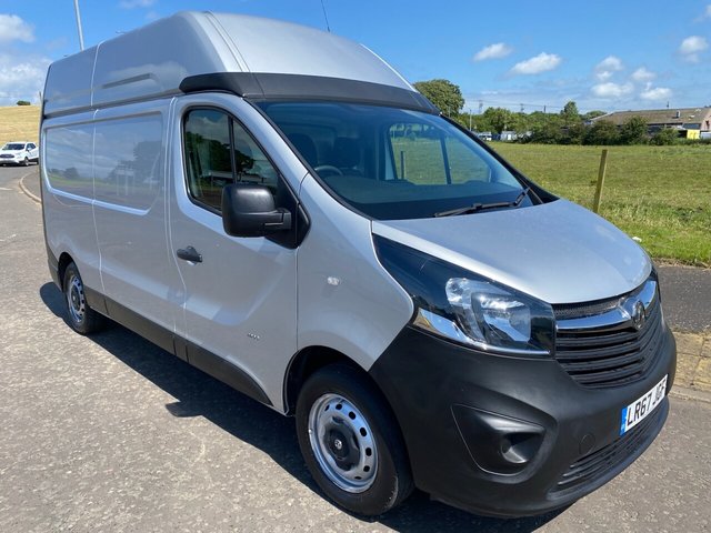 Used vans for sale. Glasgow & Scotland van Dealer | Trading 2 Trade limited