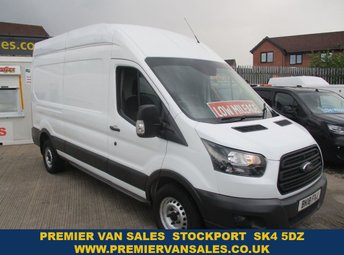Page 3 of 4 for Used vans for sale. Stockport & Greater Manchester van ...