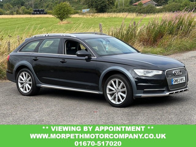 Used cars for sale. Morpeth & Northumberland car Dealer | Morpeth Motor ...