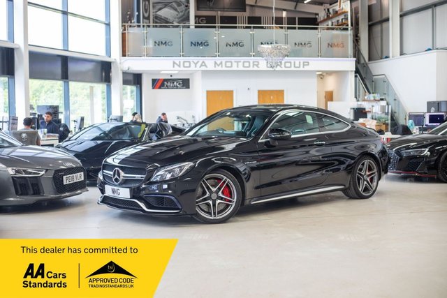 Used Car Dealers Peterborough | Luxury Cars for Sale Cambridgeshire
