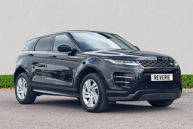 Used Land Rover cars for sale. Land Rover Dealer Hatfield | Reverie Autos