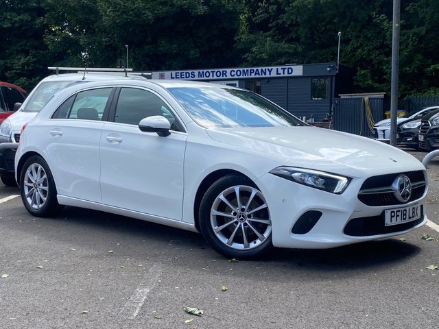 Used Mercedes-Benz cars for sale. Mercedes-Benz Dealer Leeds | Leeds ...