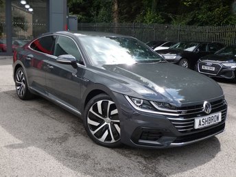 Used cars for sale in Huddersfield & Yorkshire: Ashbrow Garage Ltd
